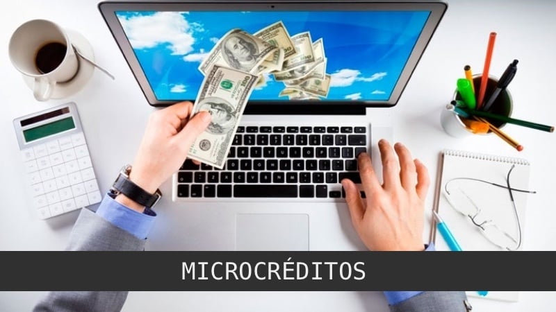 Microcréditos: ¿Dónde solicitar uno al mejor precio?